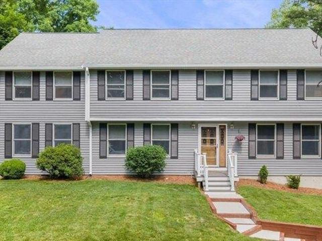 house with 5 bedroom, Reading MA DS103852051
