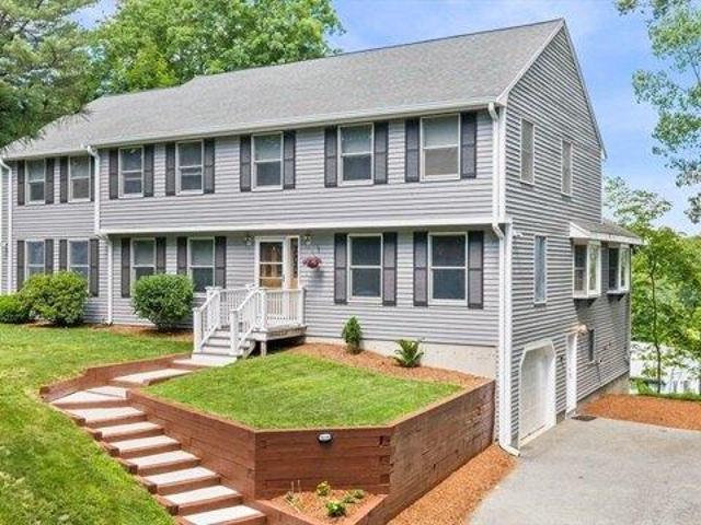 house with 5 bedroom, Reading MA ES104009849