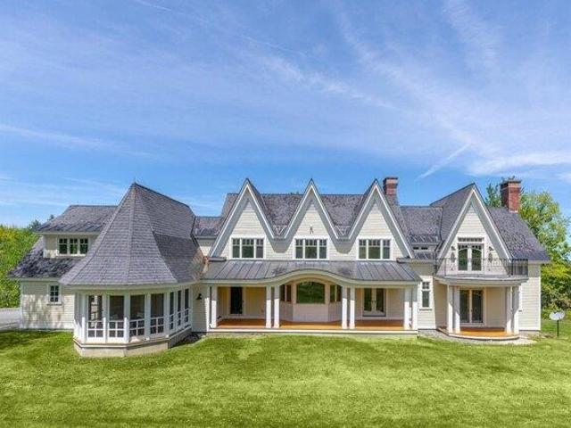 house with 5 bedroom, Reading VT DS104115115