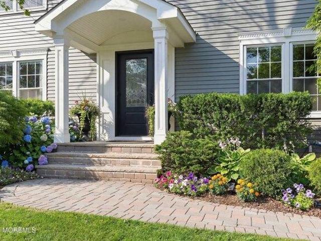 house with 5 bedroom, Red Bank NJ DLS101628721