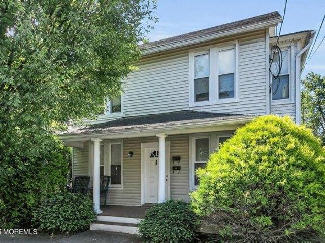 house with 5 bedroom, Red Bank NJ DLS101746802