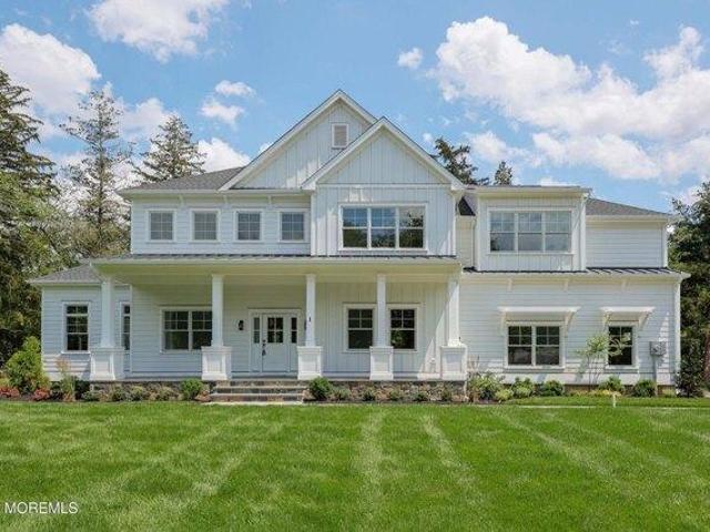 house with 5 bedroom, Red Bank NJ DS102531660