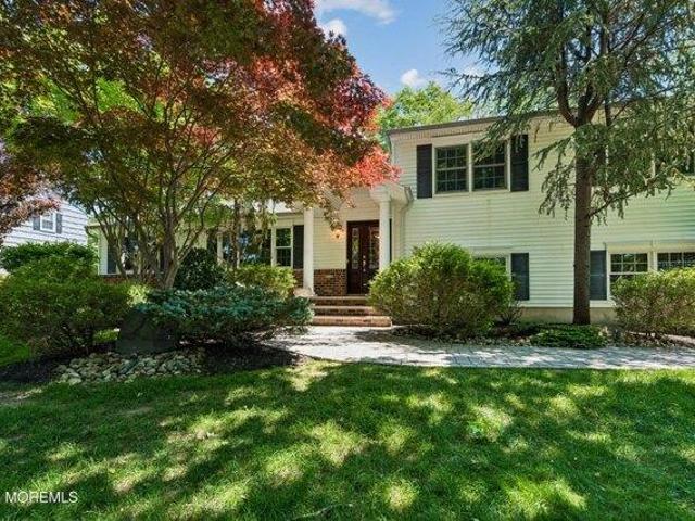house with 5 bedroom, Red Bank NJ DS102827194