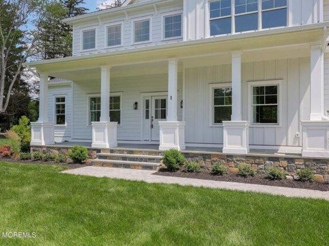 house with 5 bedroom, Red Bank NJ ES103600271
