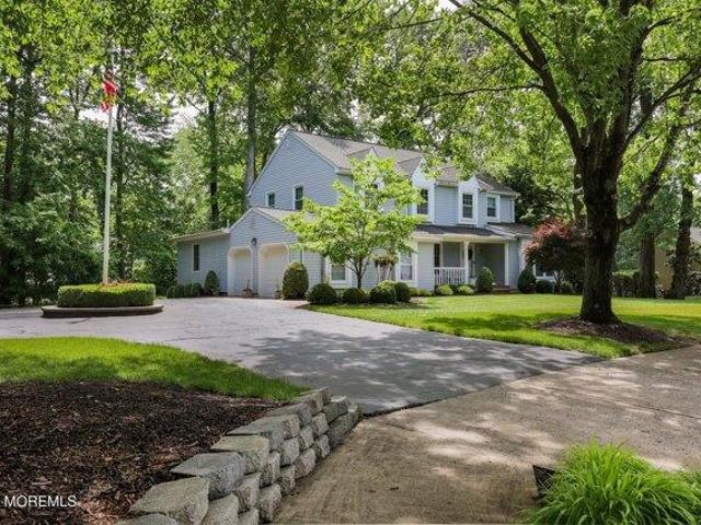 house with 5 bedroom, Red Bank NJ ES104852309