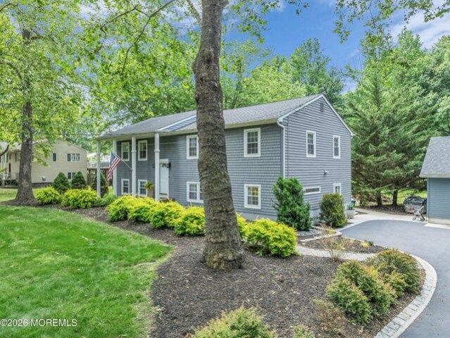 house with 5 bedroom, Red Bank NJ ES104835064