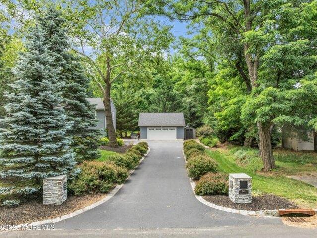 house with 5 bedroom, Red Bank NJ ES105192566
