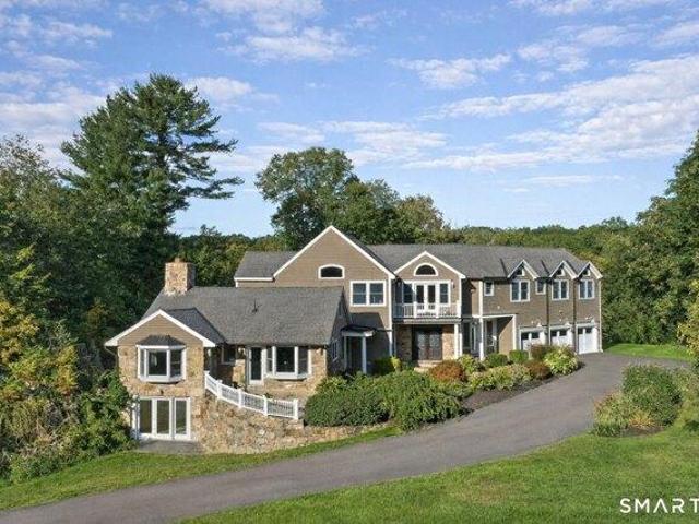house with 5 bedroom, Redding CT DLS101858590