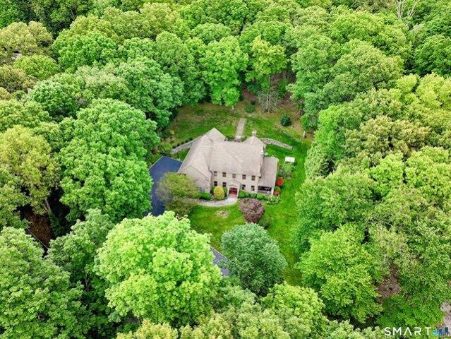 house with 5 bedroom, Redding CT DS104114523