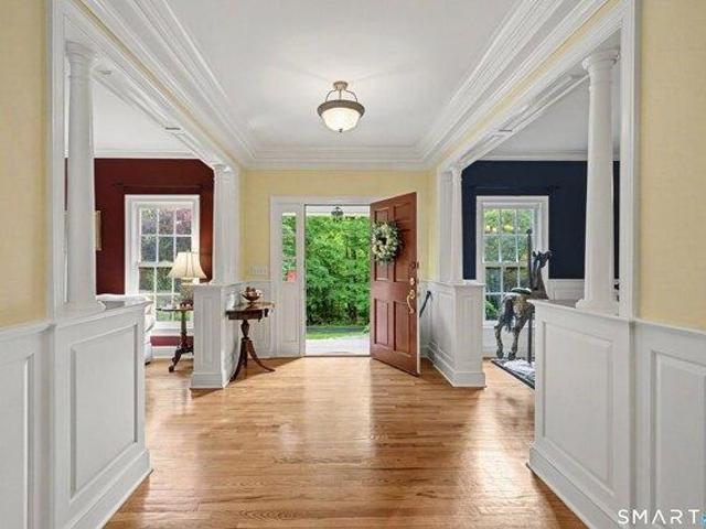 house with 5 bedroom, Redding CT ES104114523