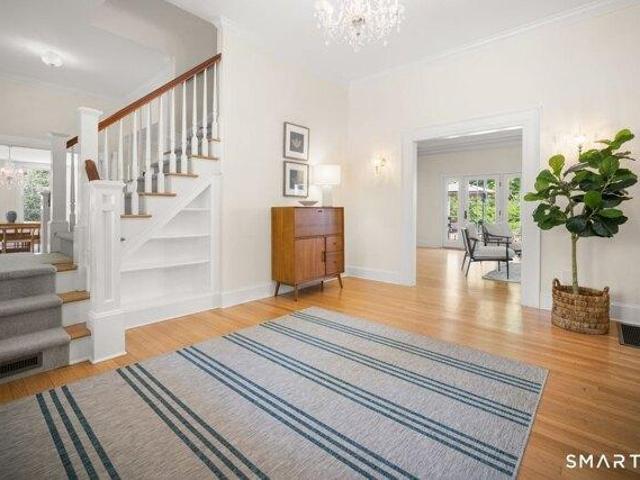 house with 5 bedroom, Redding CT ES104191251