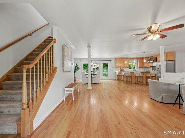house with 5 bedroom, Redding CT ES104264689