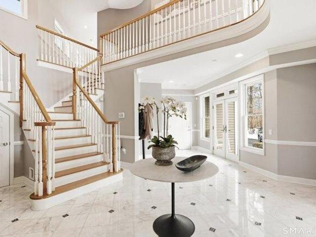 house with 5 bedroom, Redding CT ES105231817