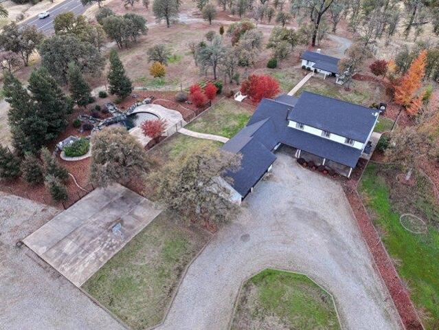 house with 5 bedroom, Redding CA DS89643633