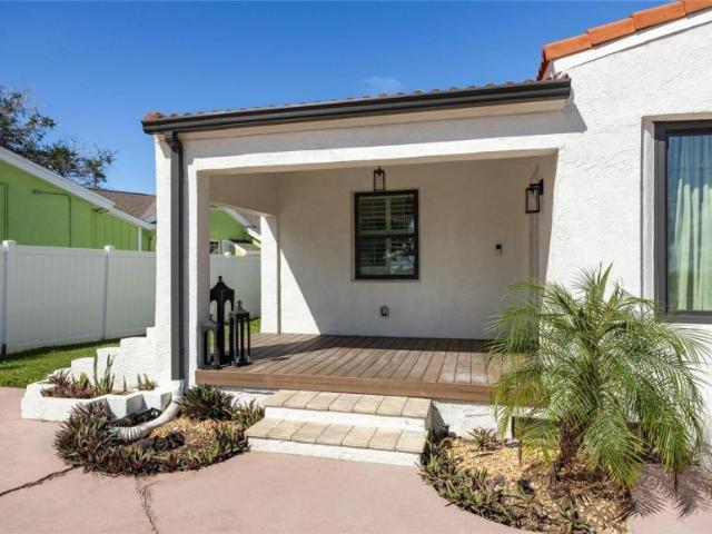 house with 5 bedroom, Redington Beach FL DS102397087