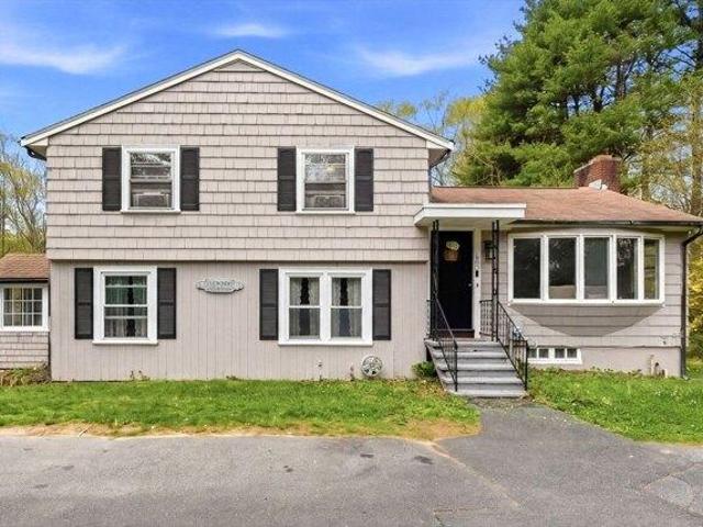 house with 5 bedroom, Rehoboth MA DS102709285