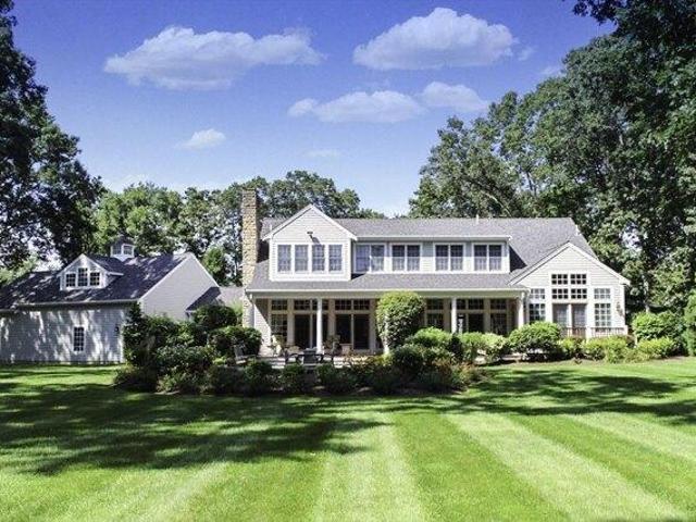 house with 5 bedroom, Rehoboth MA DS103019499