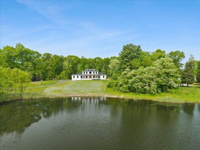 house with 5 bedroom, Rehoboth MA DS103664224