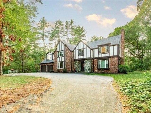 house with 5 bedroom, Rehoboth MA DS103931817