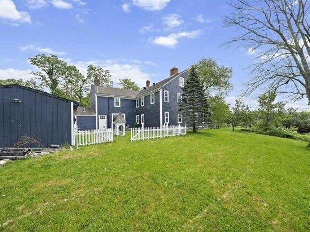 house with 5 bedroom, Rehoboth MA ES103190311
