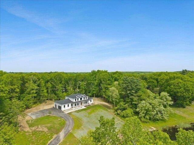 house with 5 bedroom, Rehoboth MA ES103664224