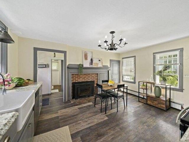 house with 5 bedroom, Rehoboth MA ES105080178