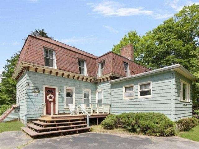 house with 5 bedroom, Rehoboth MA ES105092516