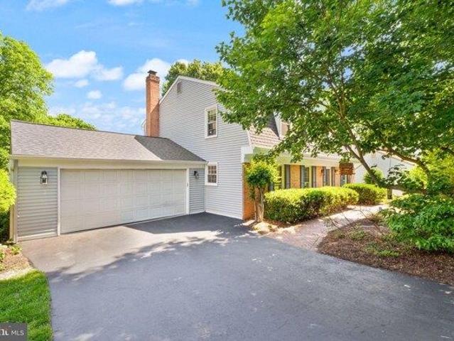 house with 5 bedroom, Reston VA DS103600515
