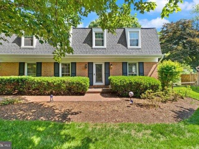 house with 5 bedroom, Reston VA ES103600515
