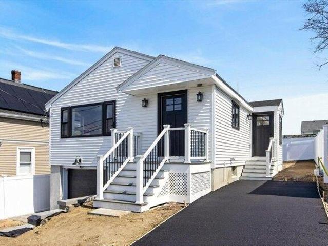 house with 5 bedroom, Revere MA DS102560098
