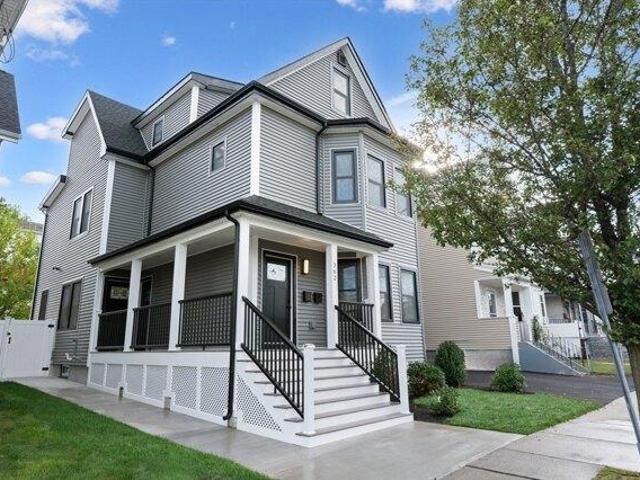 house with 5 bedroom, Revere MA DS102062588