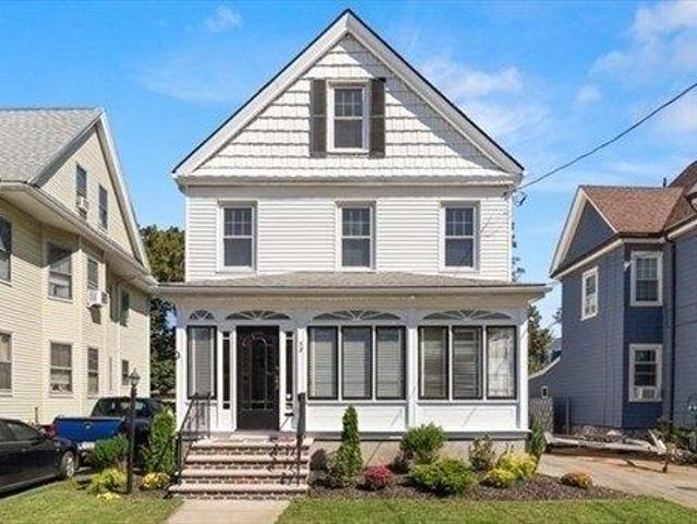 house with 5 bedroom, Revere MA DS102255622