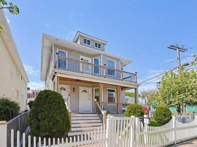 house with 5 bedroom, Revere MA DS102371765