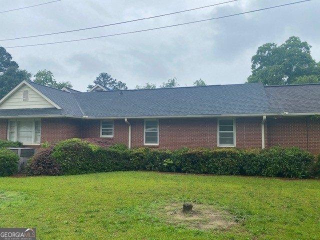house with 5 bedroom, Reynolds GA DLS92767172