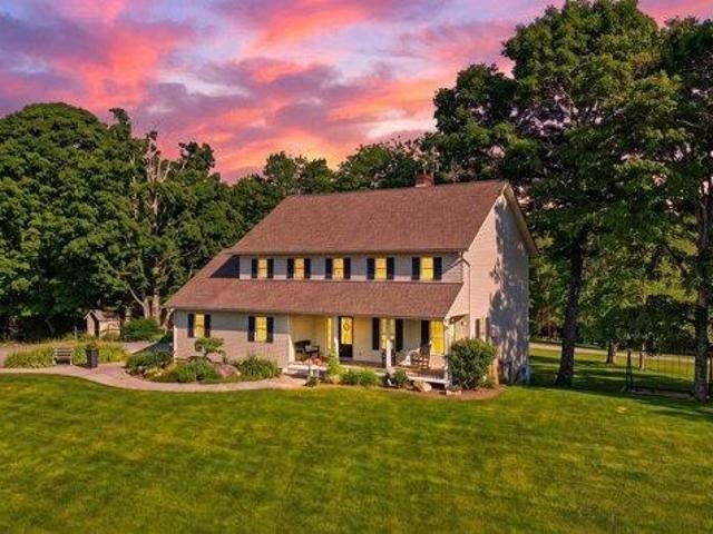 house with 5 bedroom, Rindge NH DS103850781