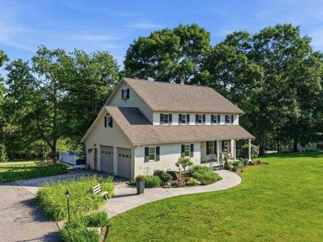 house with 5 bedroom, Rindge NH ES103850781