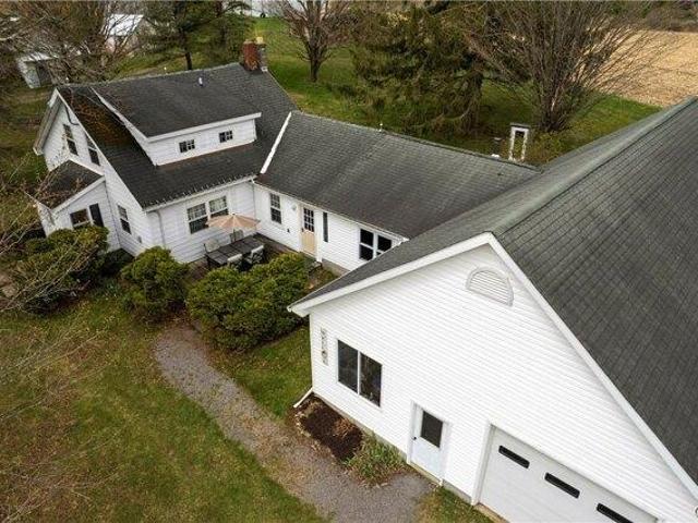 house with 5 bedroom, Richfield Springs NY DS103603000