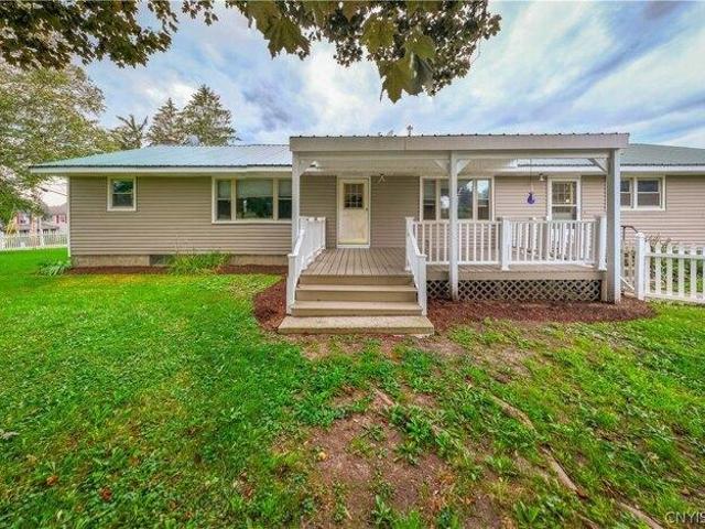 house with 5 bedroom, Richfield Springs NY DS103621157
