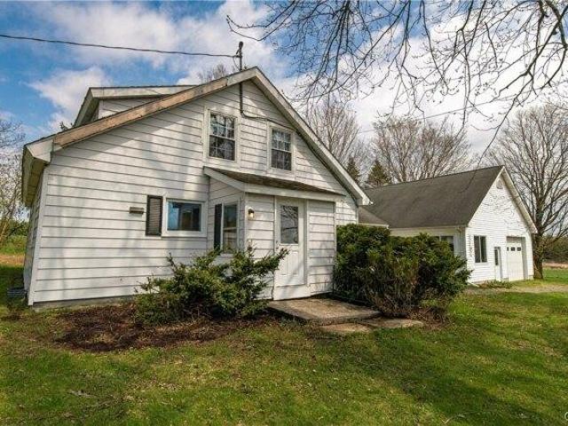 house with 5 bedroom, Richfield Springs NY ES103603000
