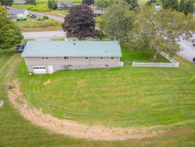 house with 5 bedroom, Richfield Springs NY ES103621157