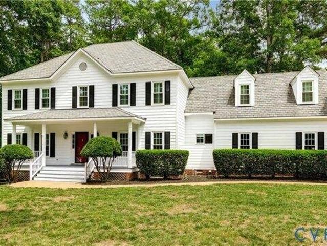 house with 5 bedroom, Richmond VA ES103625410