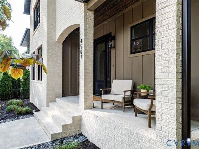 house with 5 bedroom, Richmond VA ES104901644