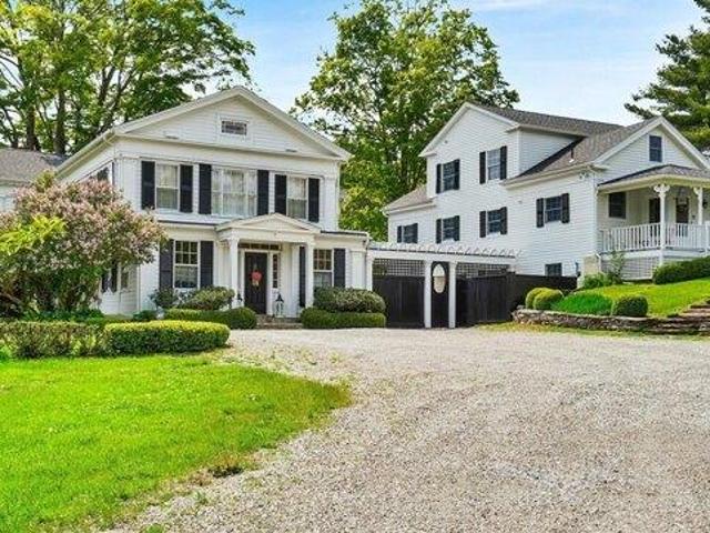 house with 5 bedroom, Richmond MA DS102922909