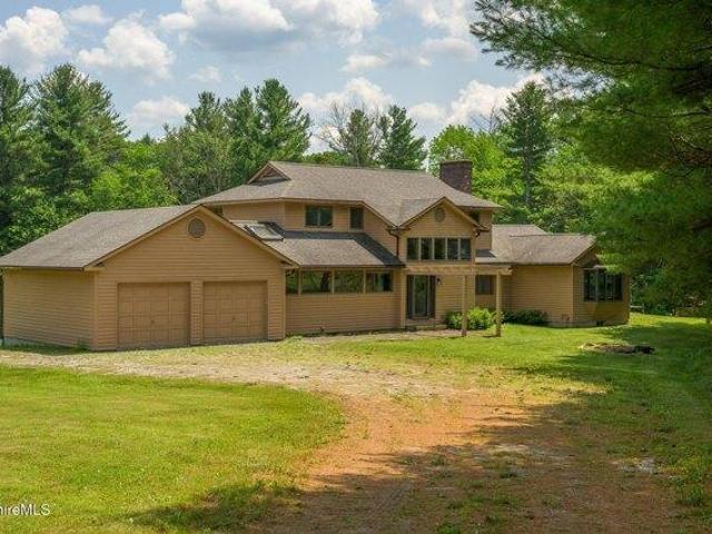 house with 5 bedroom, Richmond MA ES104791903