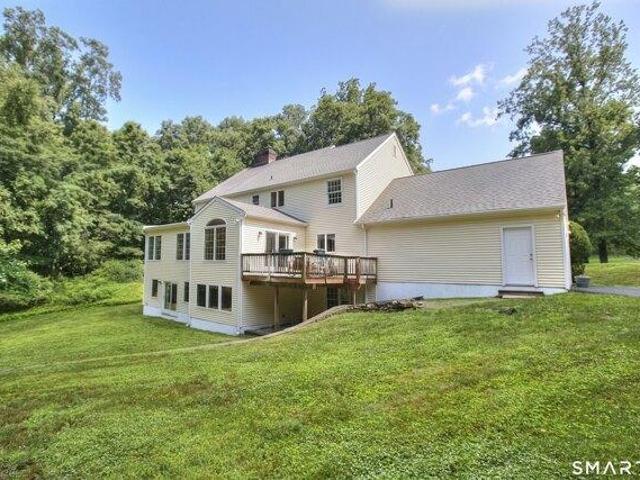 house with 5 bedroom, Ridgefield CT DS104151231