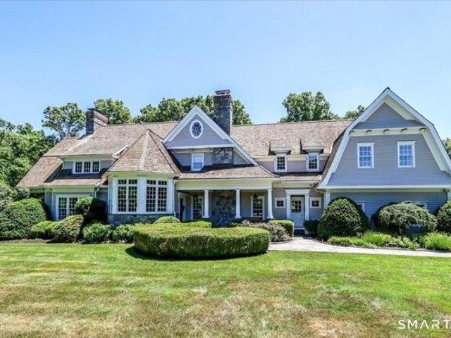 house with 5 bedroom, Ridgefield CT DS104192512