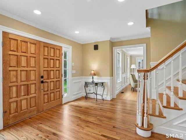house with 5 bedroom, Ridgefield CT DS104296615