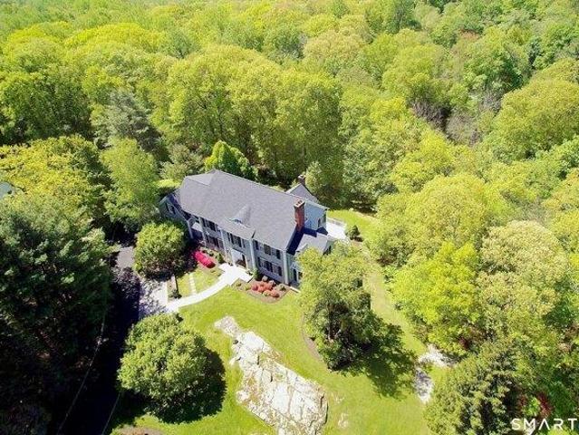 house with 5 bedroom, Ridgefield CT DS104297419