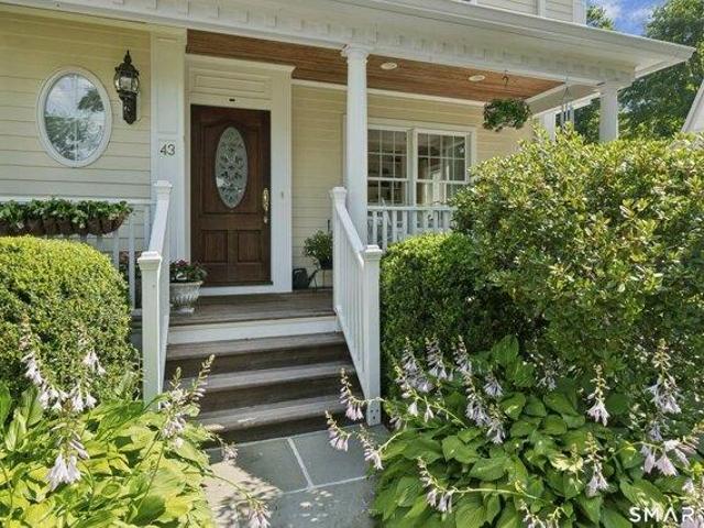 house with 5 bedroom, Ridgefield CT DS104440599