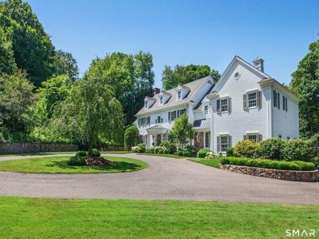 house with 5 bedroom, Ridgefield CT DS104442896
